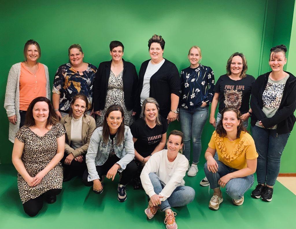 De Ouderraad (OR) - De Kwir